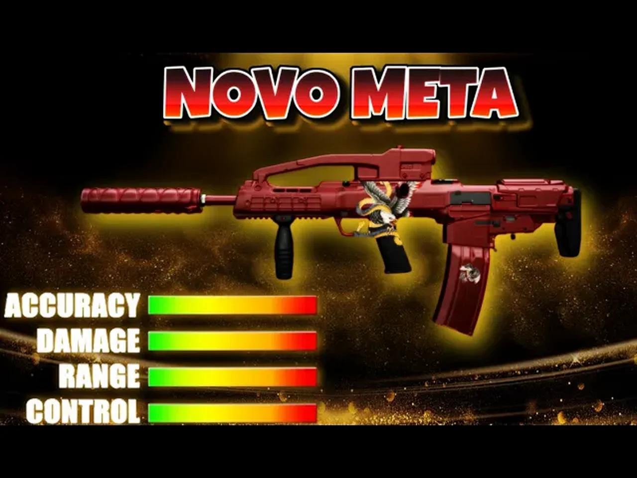 NOVO META! MELHOR CLASSE TEMPUS RAZORBACK WARZONE 2.0