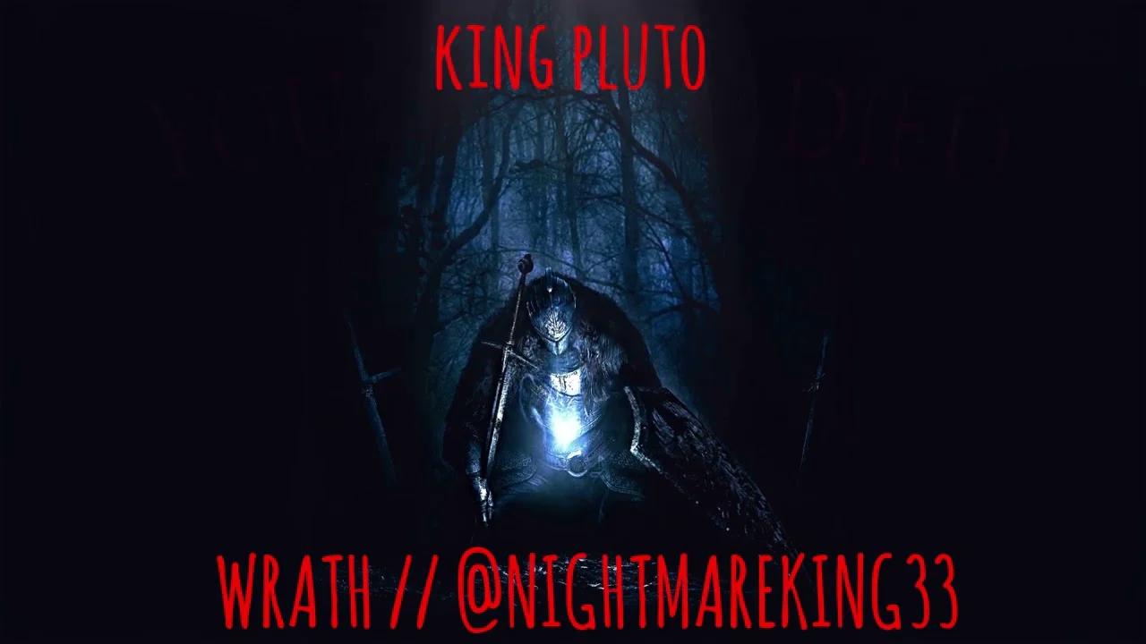 🍹King Pluto⚔️