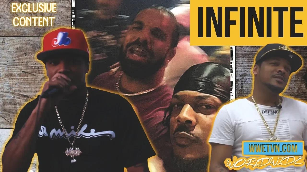 Infinite Exclusive Interview & Performance including OVO Fest ...