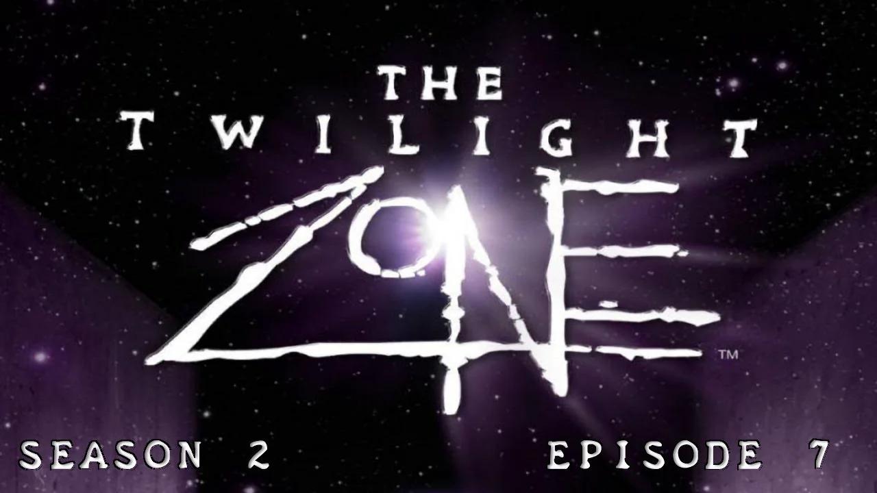 The New Twilight Zone - Season 2, Episode 7 - The Road Less Traveled