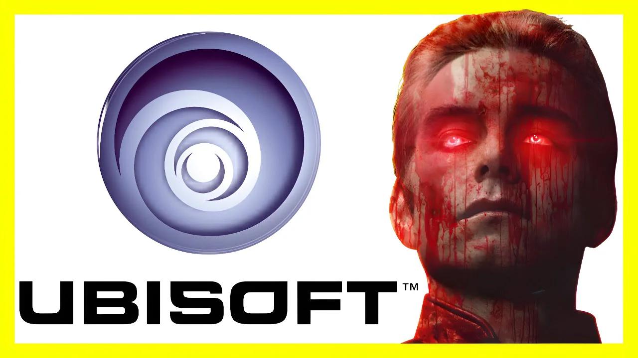 Why Everybody Hates Ubisoft