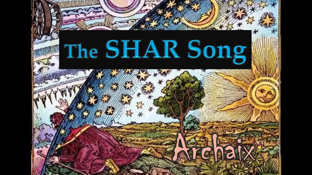 The SHAR Song