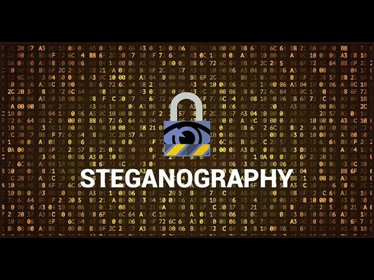 Kali Linux - Steghide(steganography) - Hide Sensitive data Inside Images Kali Linux - Steghide(steganography) - Hide Sensitive data Inside Images
