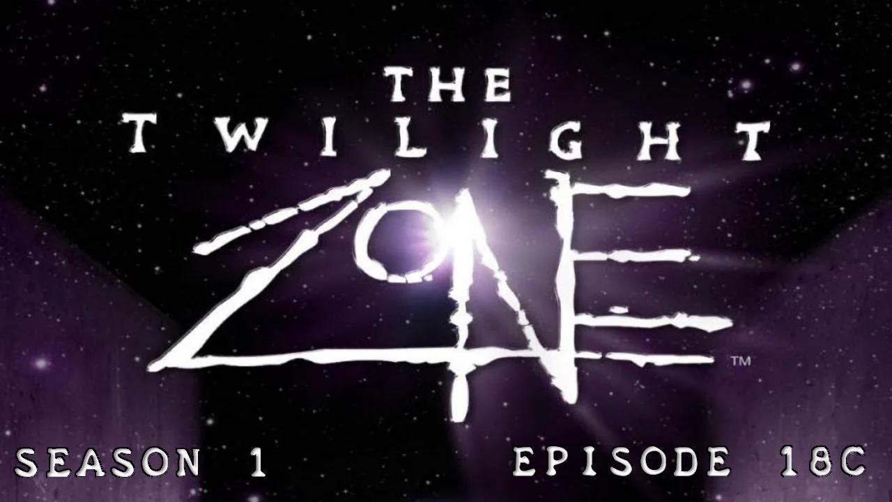 The New Twilight Zone - Season 1, Episode 18C - Cold Reading