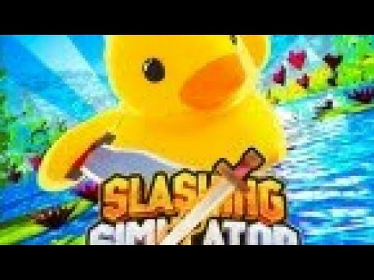 chegou o novo event slashing simulator