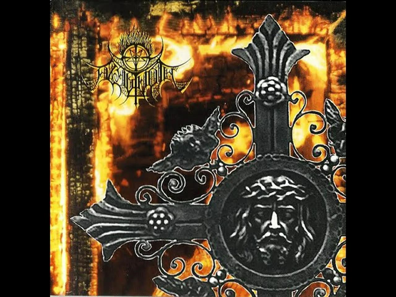 Azag-Thoth - Sumerian Hymn