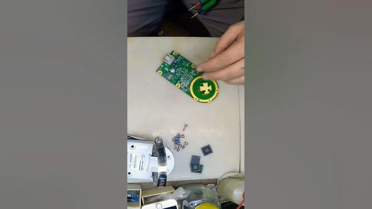 mimosa c5x repair - Airspan c5x repair