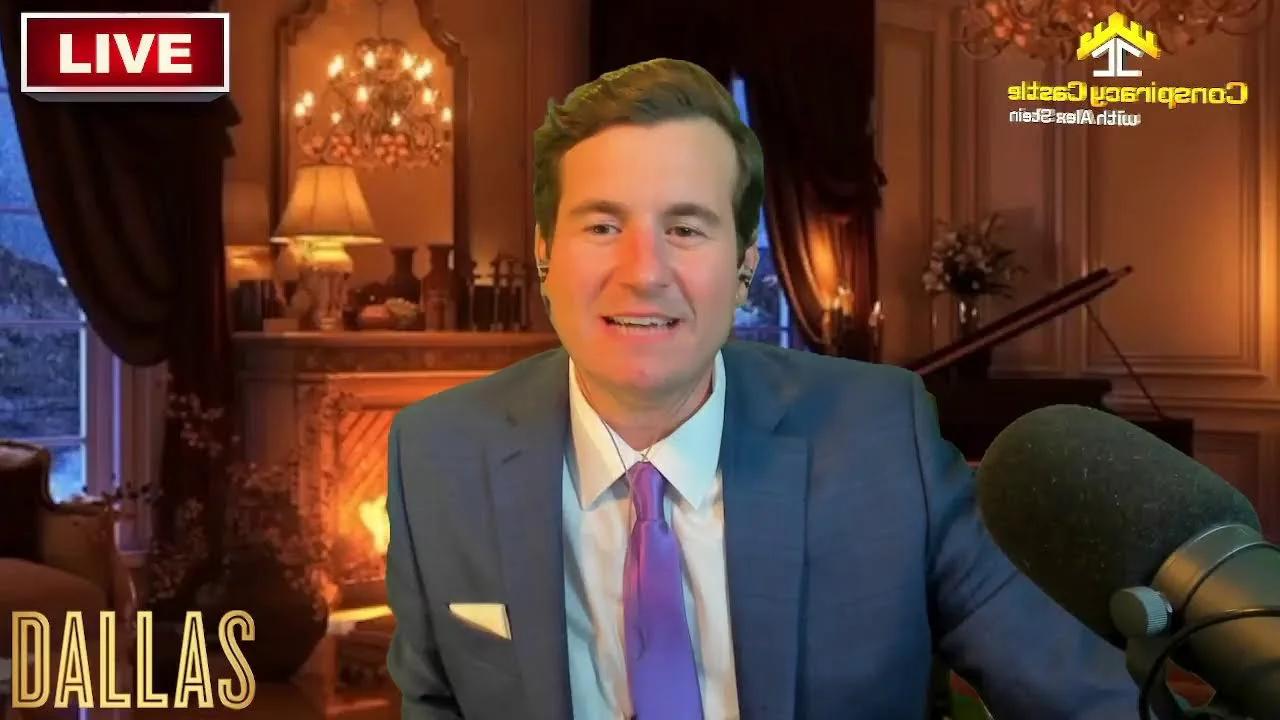 Watch the World End in Slow Motion with Alex Stein #99
