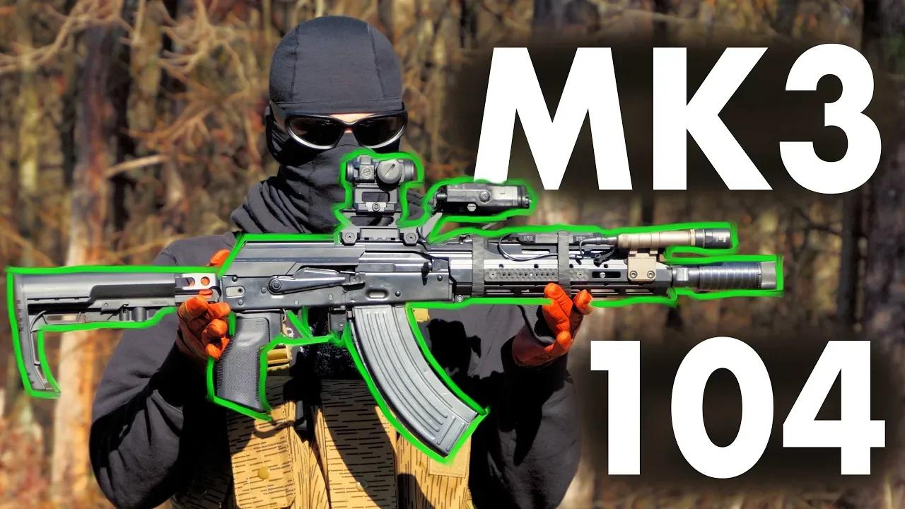 This Is Peak Space AK