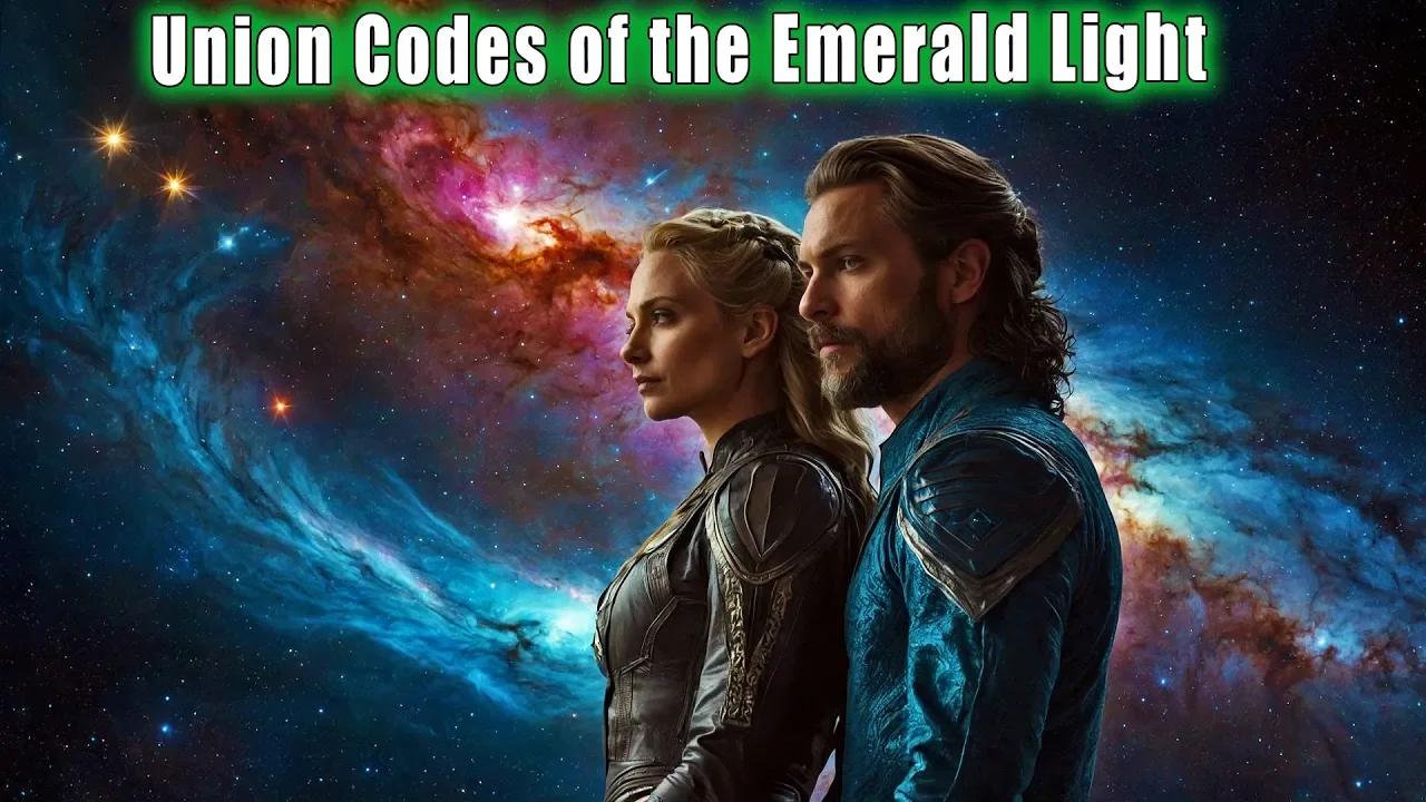 Union Codes : Pleiadian and Sirius Infinity Codes of Creation 🕉 “New ...