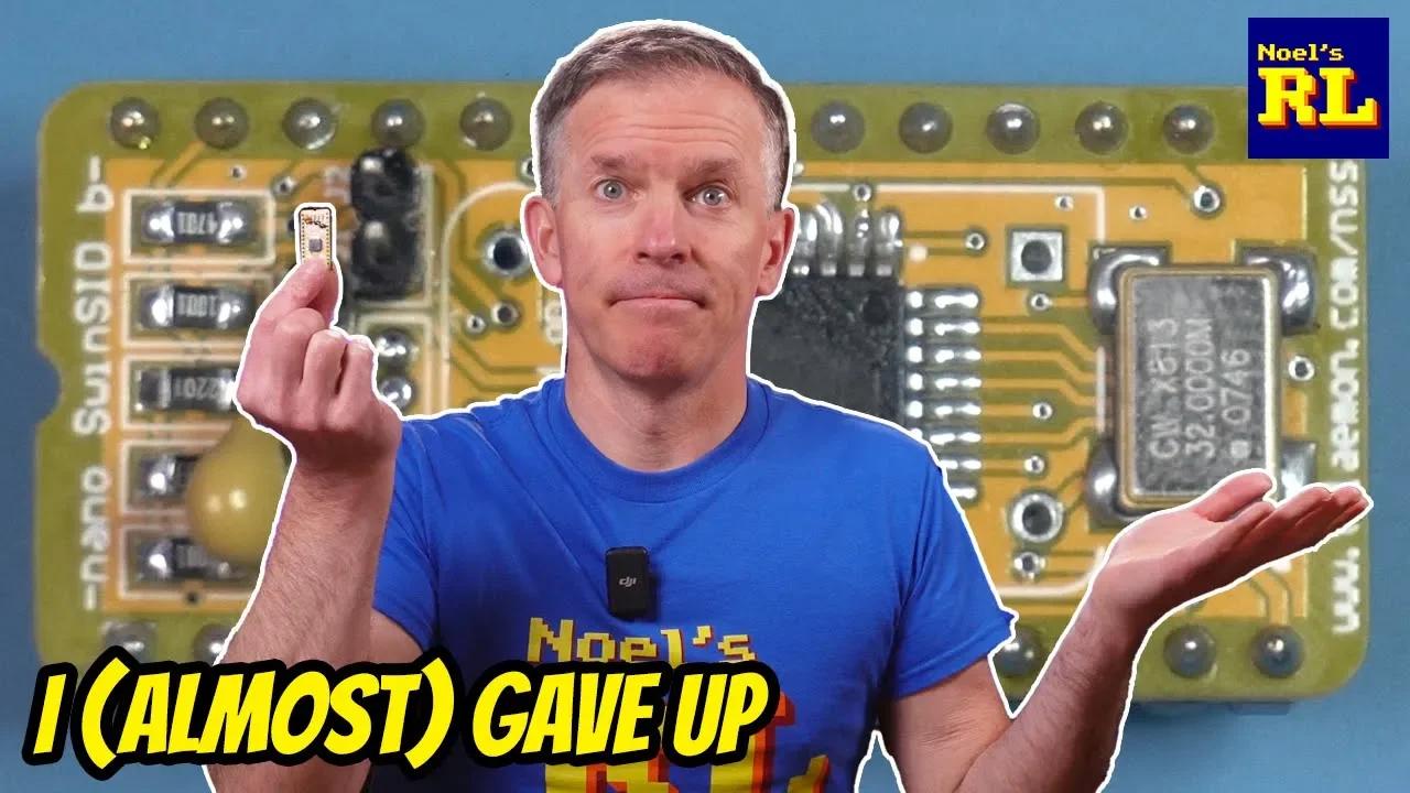 When Projects Go REALLY Wrong