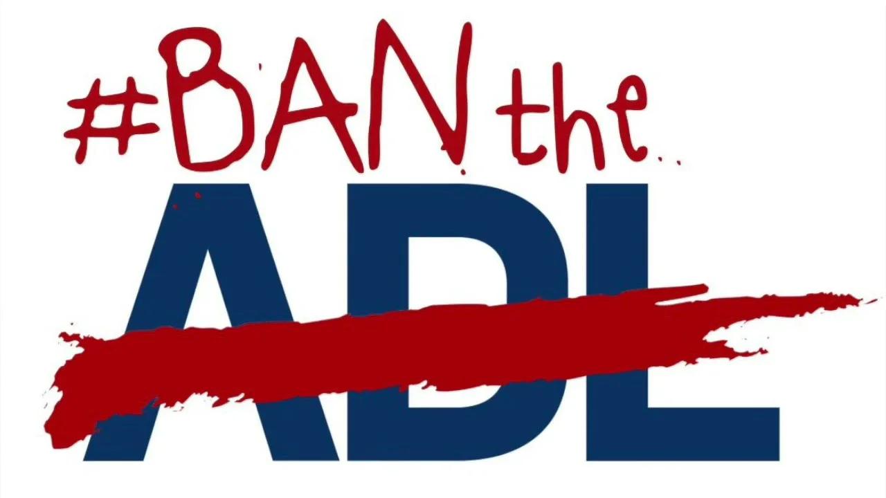 Ban The ADL