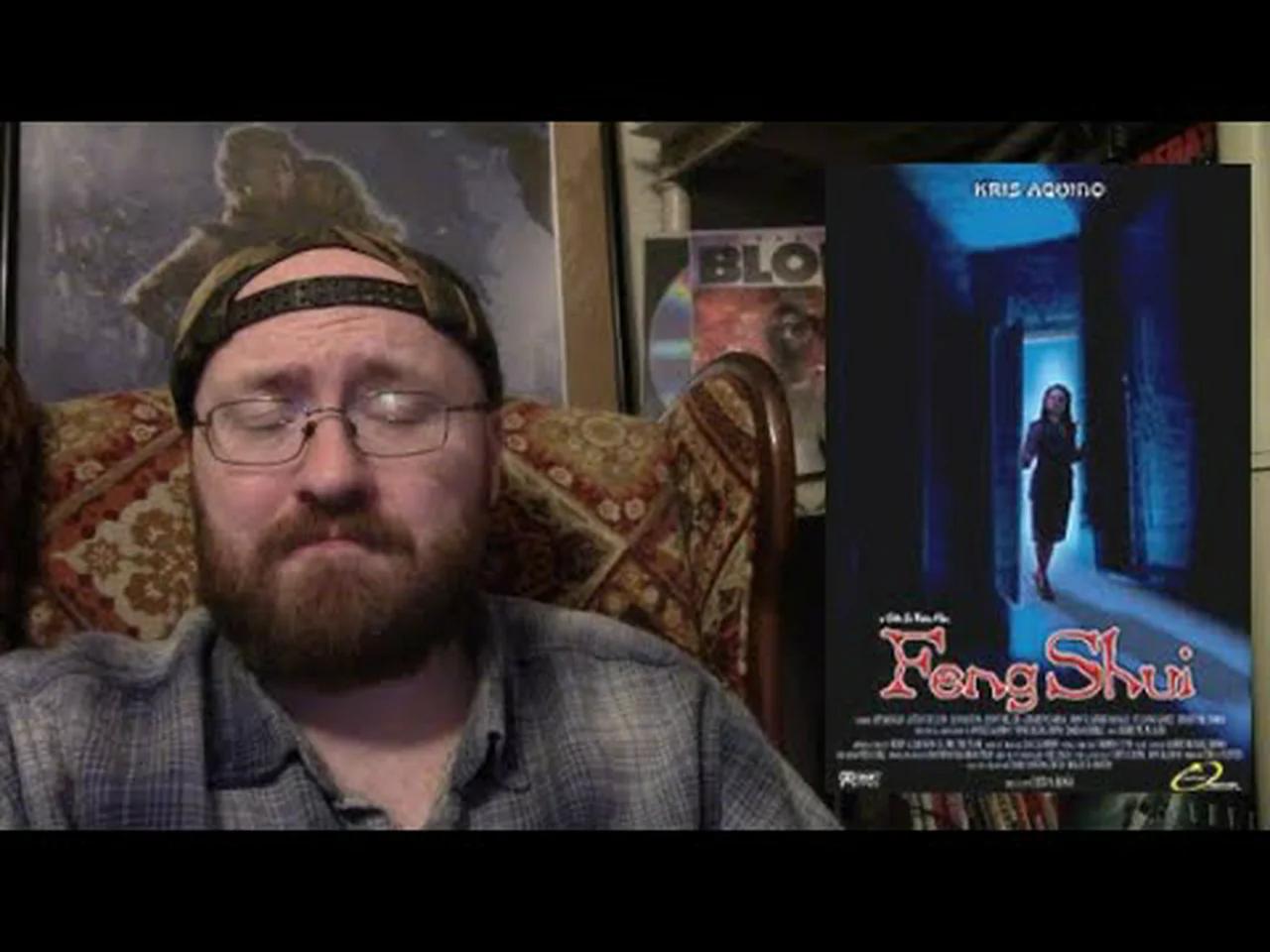 Feng Shui (2004) Movie Review