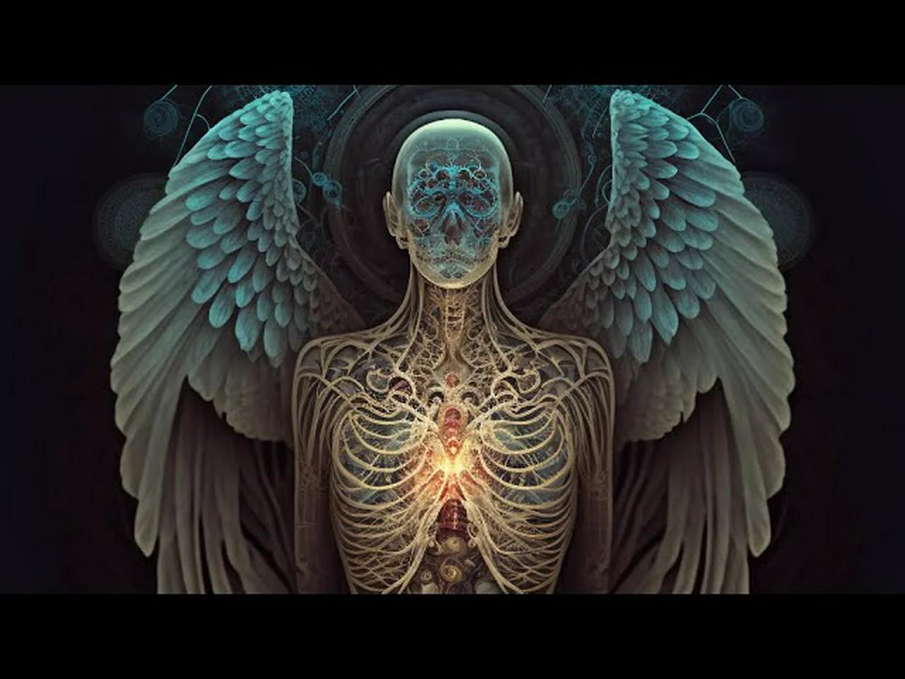 1. Your Secret Supersensible Anatomy Featuring the work of Thomas Mayer ...