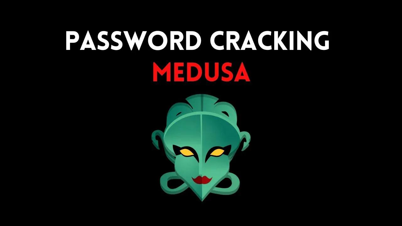 Medusa Full Tutorial