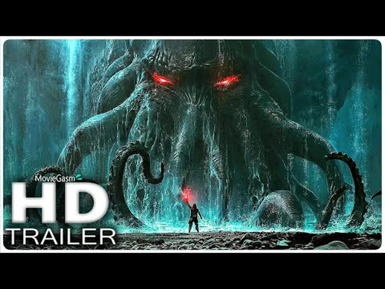 NEW MOVIE TRAILERS 2022 (Best Of July)