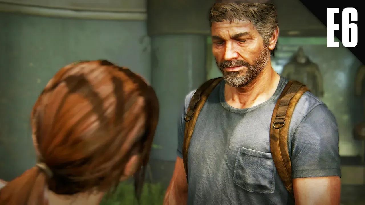 The Last of Us: Part 2 - The Flashback