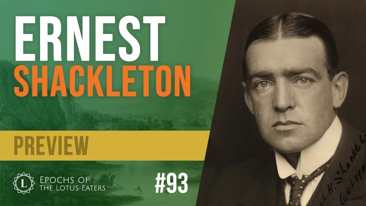 Epochs Preview #93 - Shackleton