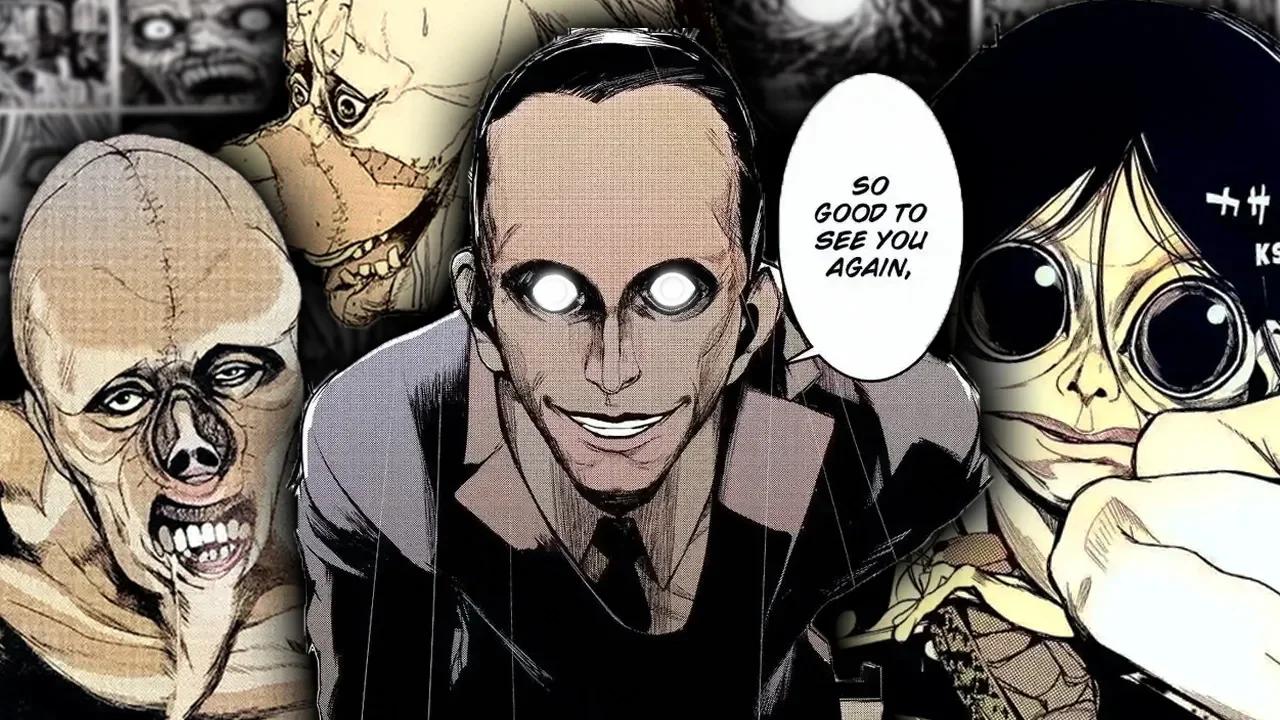 The Most INSANE Manga I've Read! (Starving Anonymous Explained)