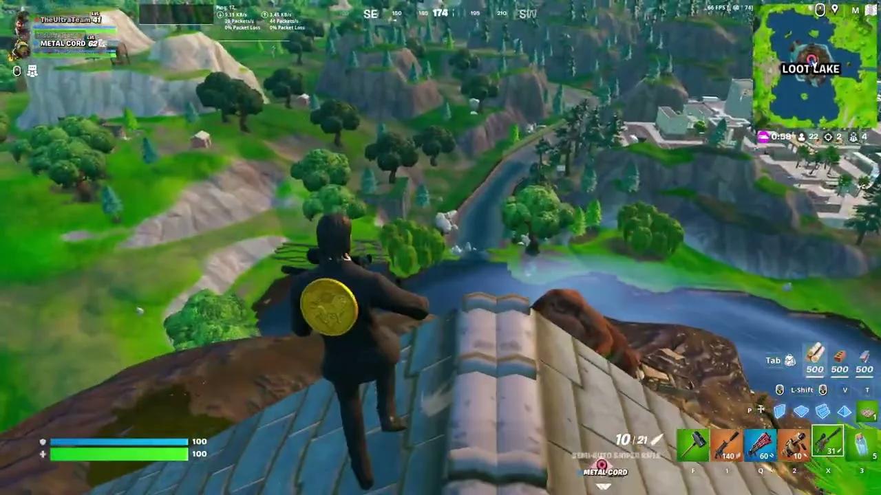 Dementia Gaming: OG Edition