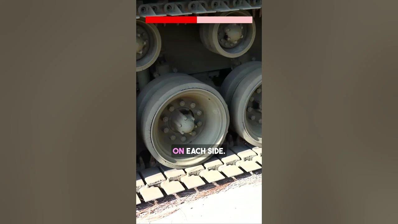 Guess the Tank in 60 seconds 8