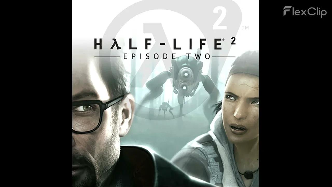 Half-Life 2: Episode 2 (OST) - 07 Shu'ulathoi
