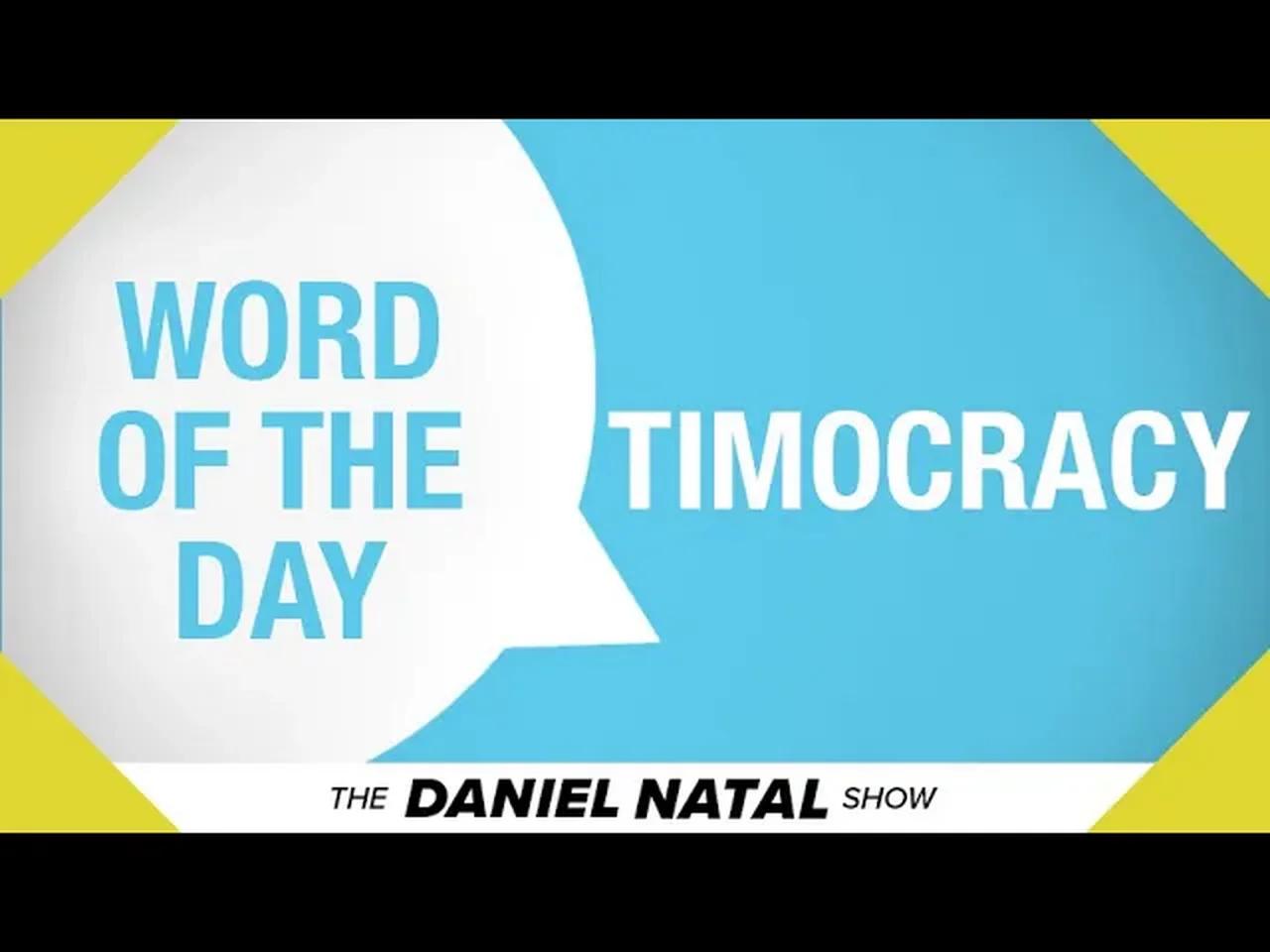 Timocracy