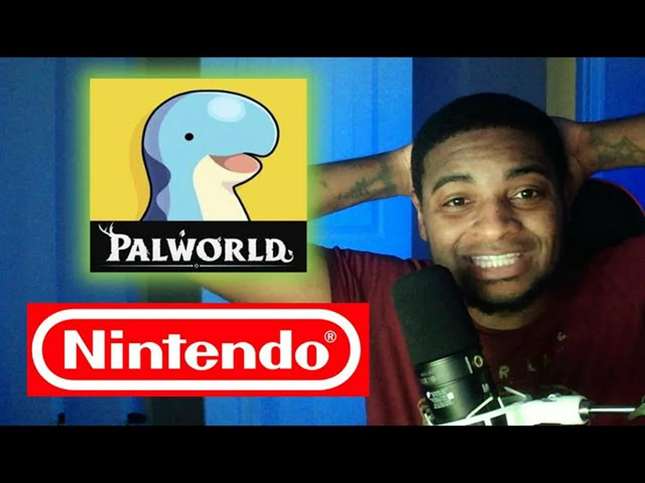 Why Palworld NEEDS to win the Nintendo lawsuit (for everyone)