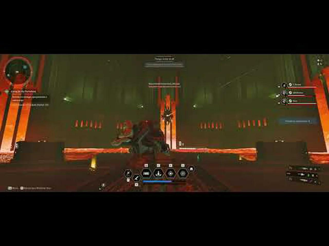 The First Descendant Final Épico