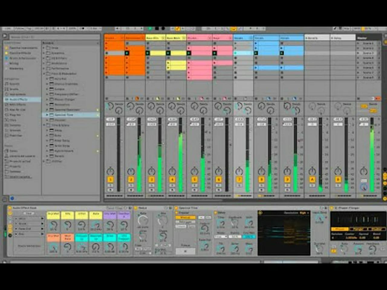 Ableton Live 11 Suite Descarga & Instalación (MAC) nuevo 2022 # ...
