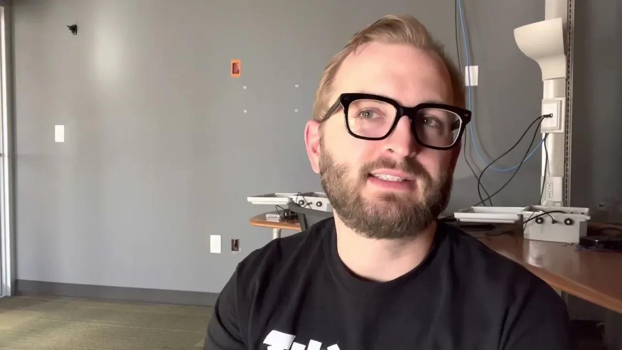 On Sam Kriss, The Internet is Already Over