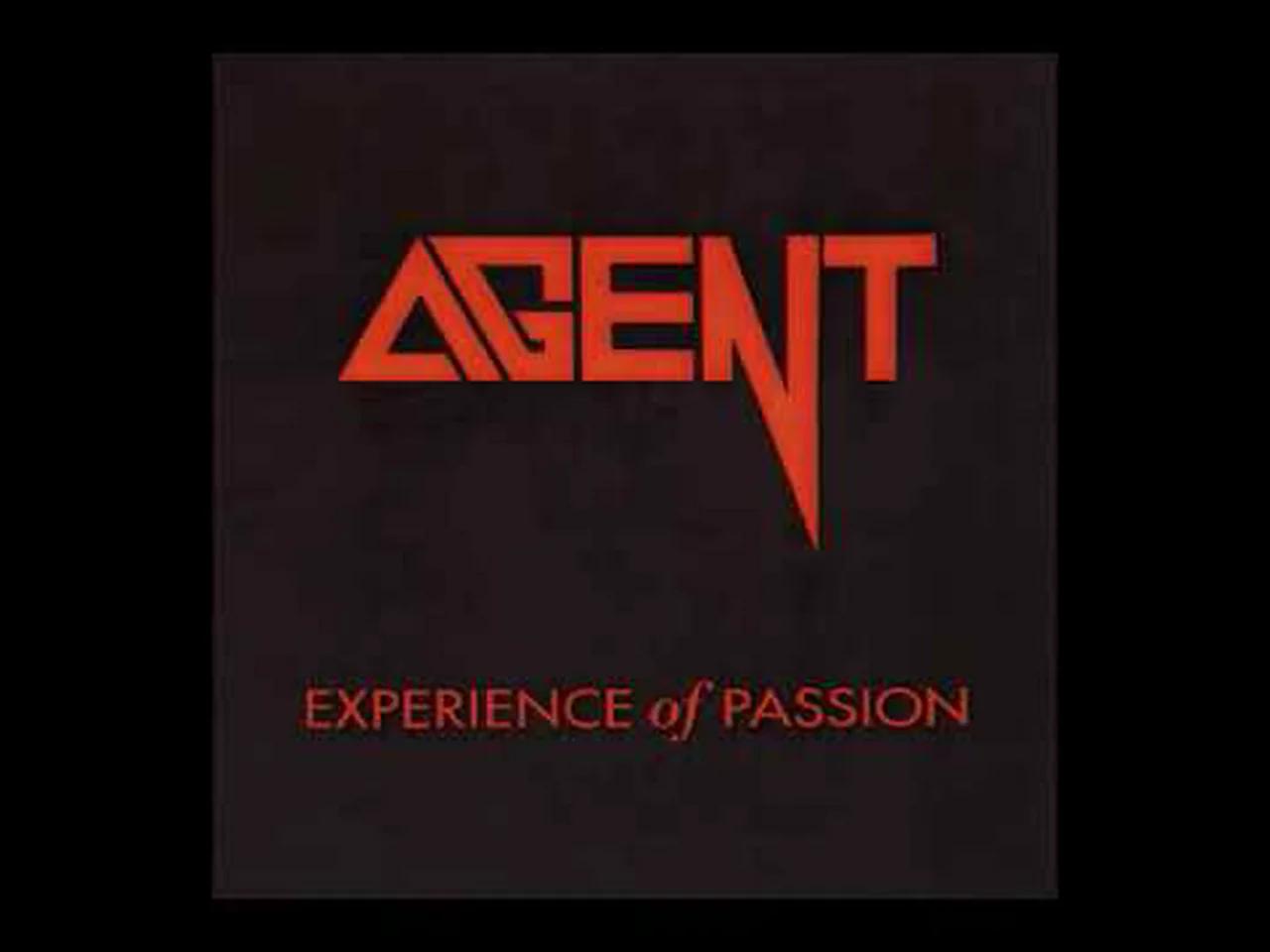 Agent – Bad Girl
