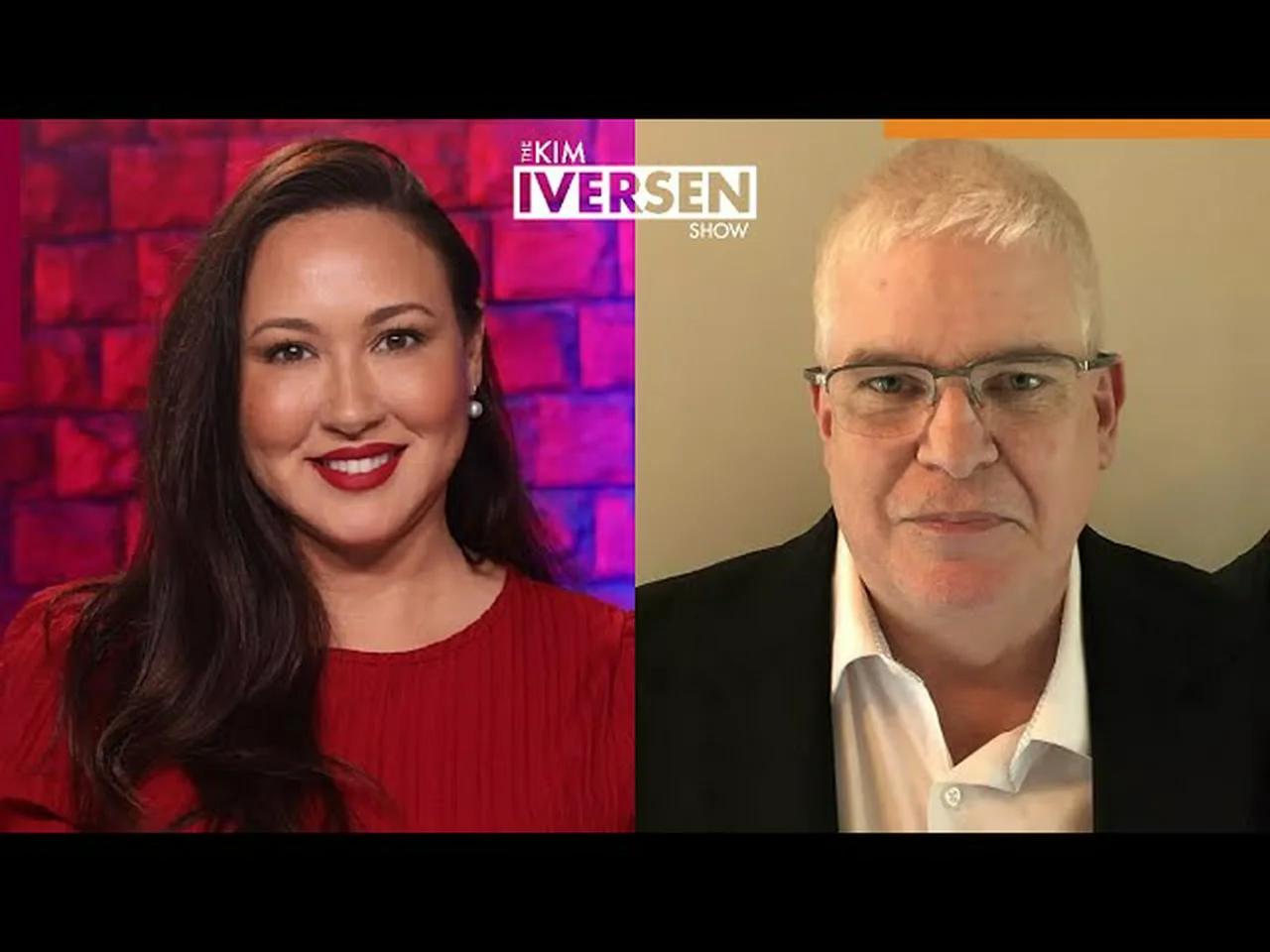 The Shocking Masterminds Behind 9/11 | A Conversation with Kevin Ryan