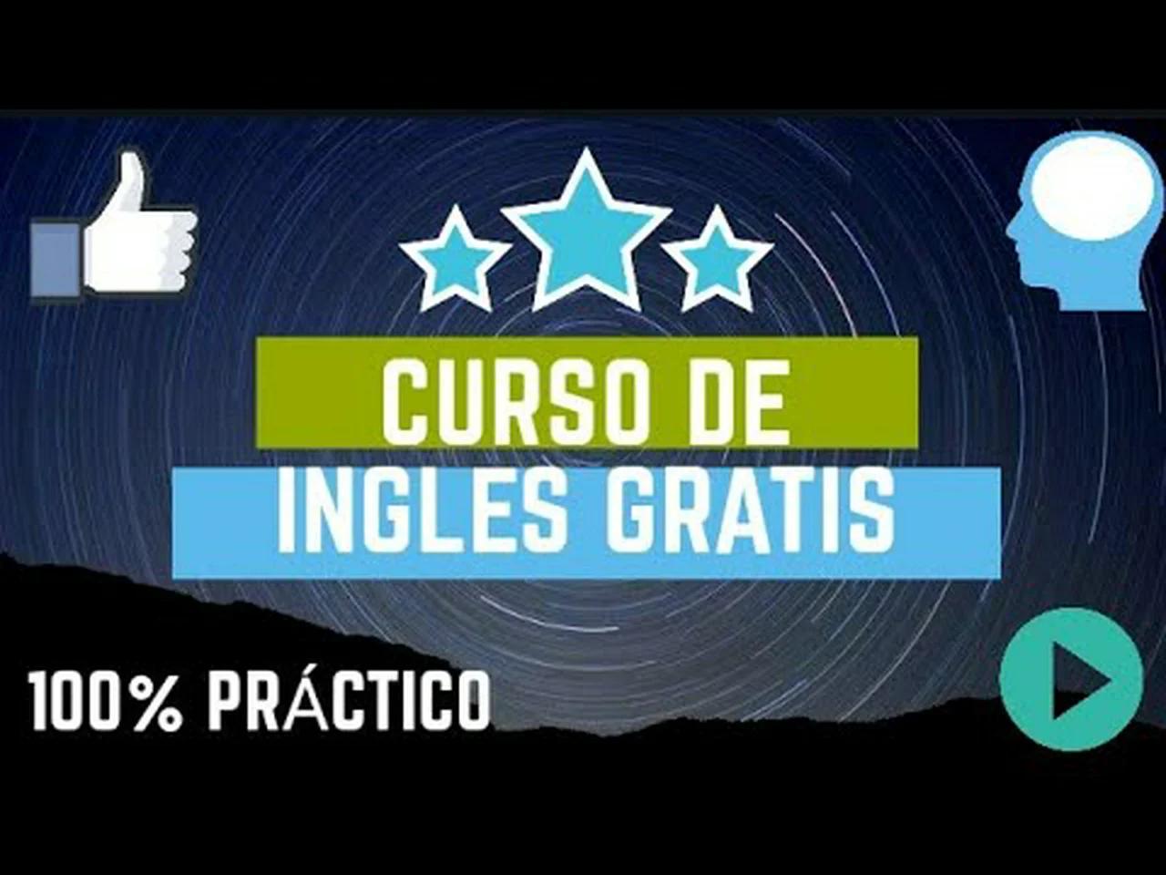 💙CURSO DE INGLES 2020 /cómo aprender INGLÉS/ CURSO DE INGLES GRATIS 100 ...