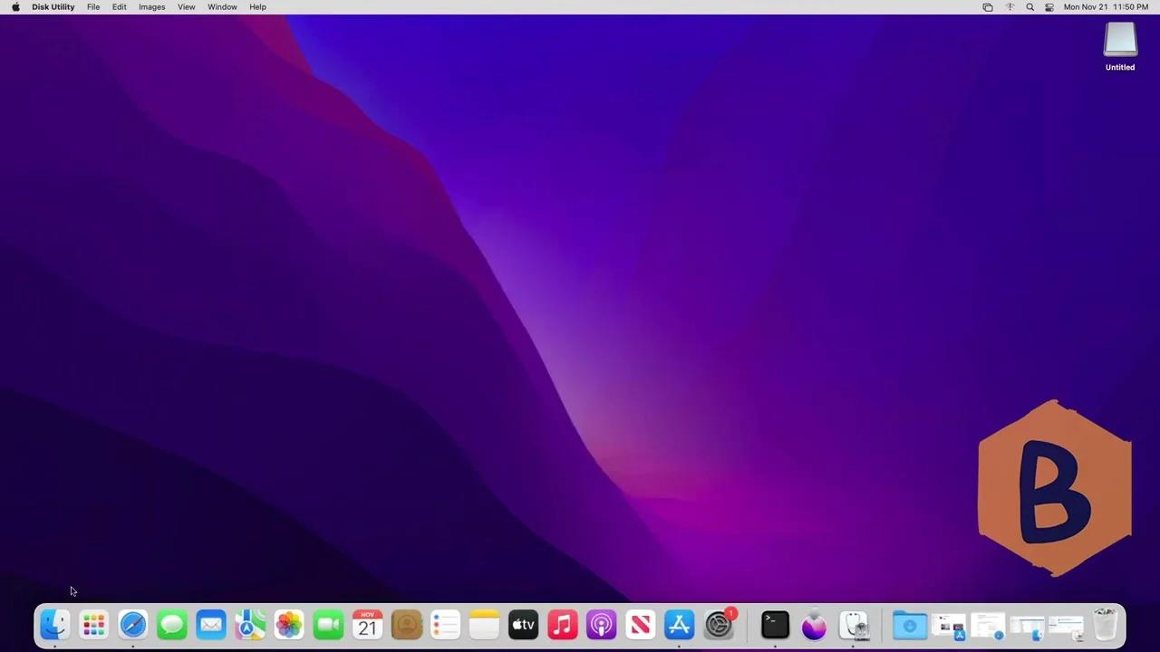 How to Create a macOS Bootable USB Installer on MacBook