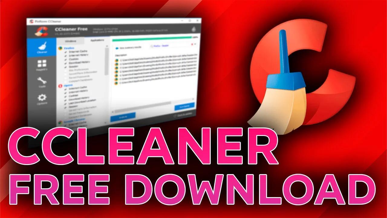 Ccleaner Pro 2023 Lifetime License | How To Download FREE PC Ccleaner Pro // No crack