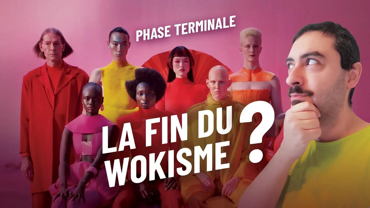 Le WOKISME est-il MORT