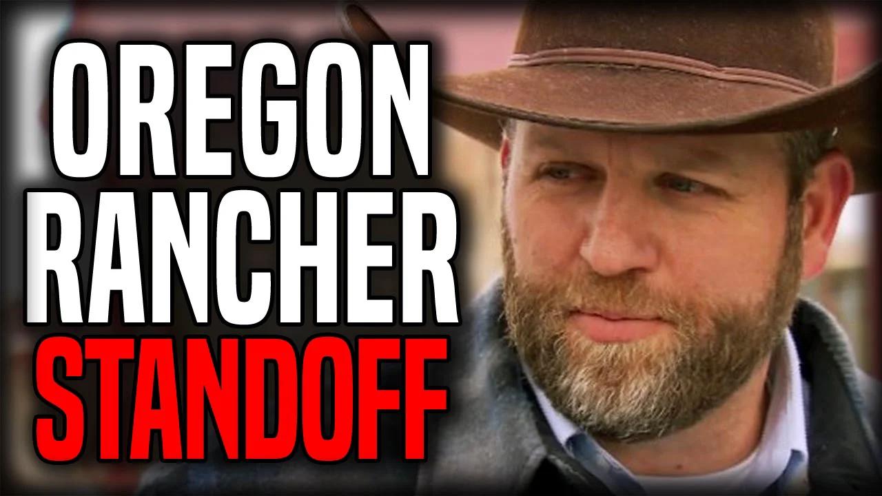 The Truth About The Oregon Rancher Standoff
