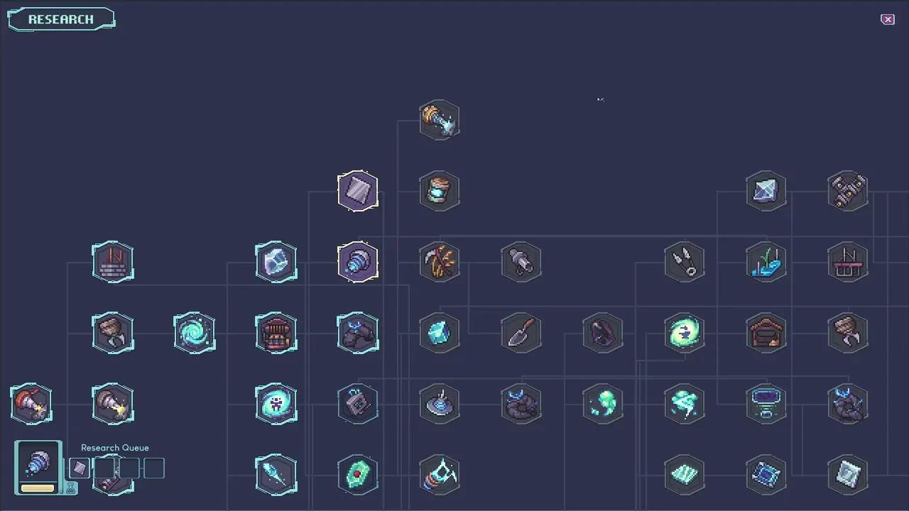 AutoForge ep 6 Mana Conduit