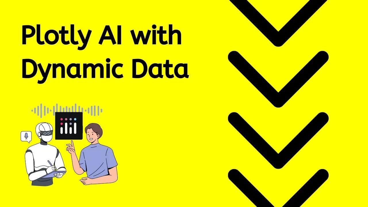 Build A Plotly Ai Agent For Creating Visualizations Dynamic Data