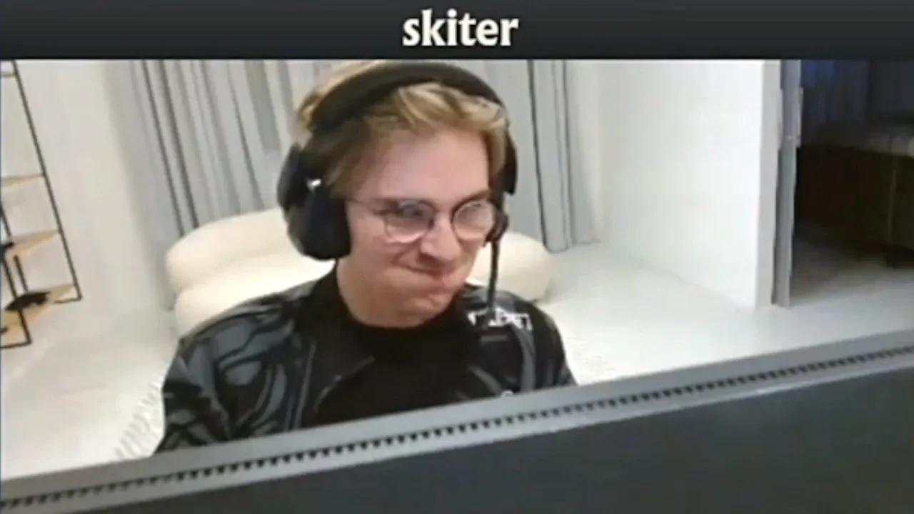 Tundra's Spitter Spit all Over his Monitor and His Keyboard - Gorgc ...