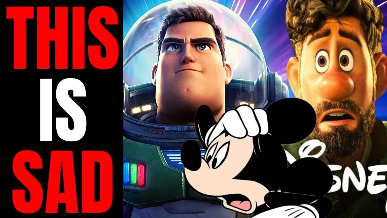Disney Gets DESPERATE After Woke FAILURE | Release Classic Animated ...
