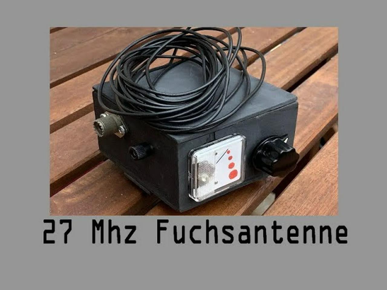 Fm Antenne Selber Bauen