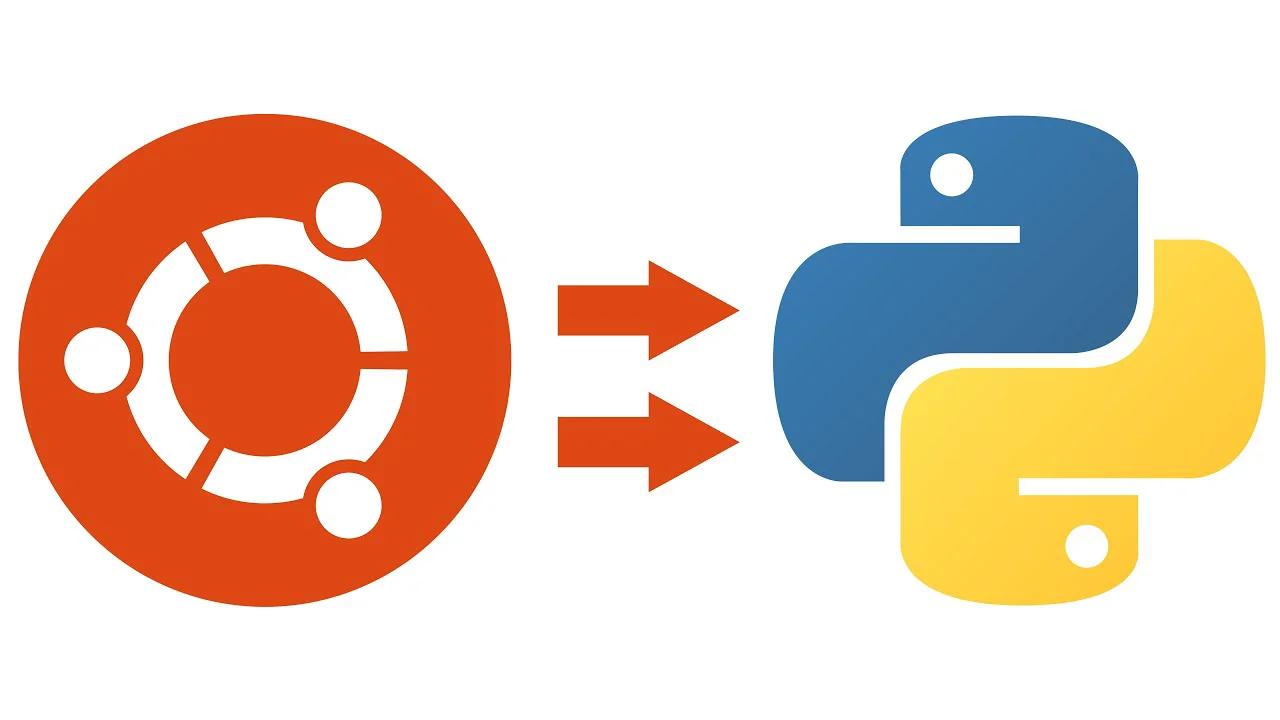 Running Python Scripts In Ubuntu