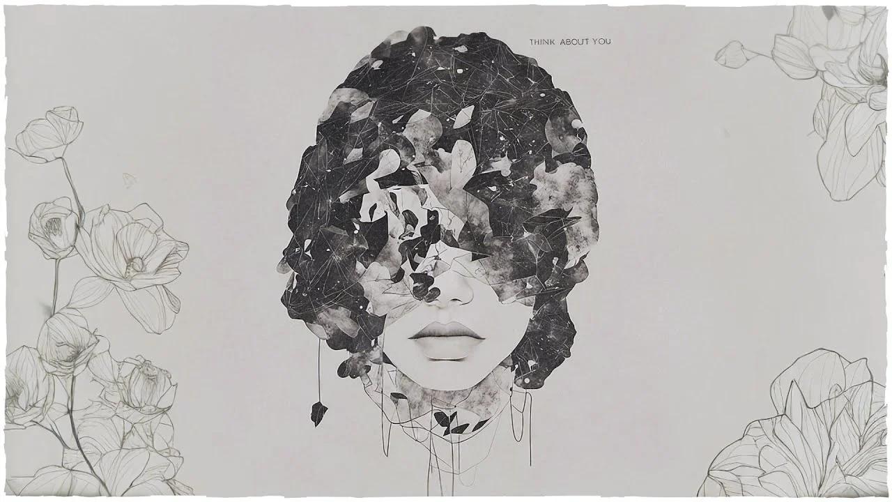 Solar Heavy - Think About You