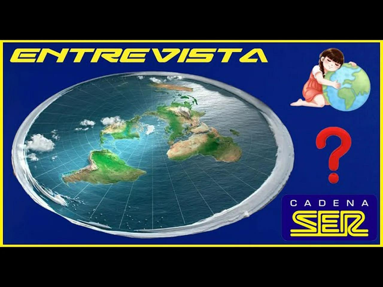 ENTREVISTA CON PERIODISTA DE CADENA SER RADIO