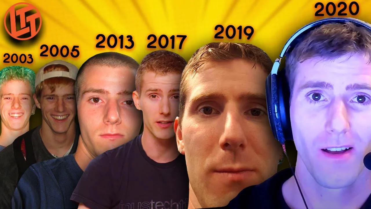 The Evolution of Linus Tech Tips (Documentary)