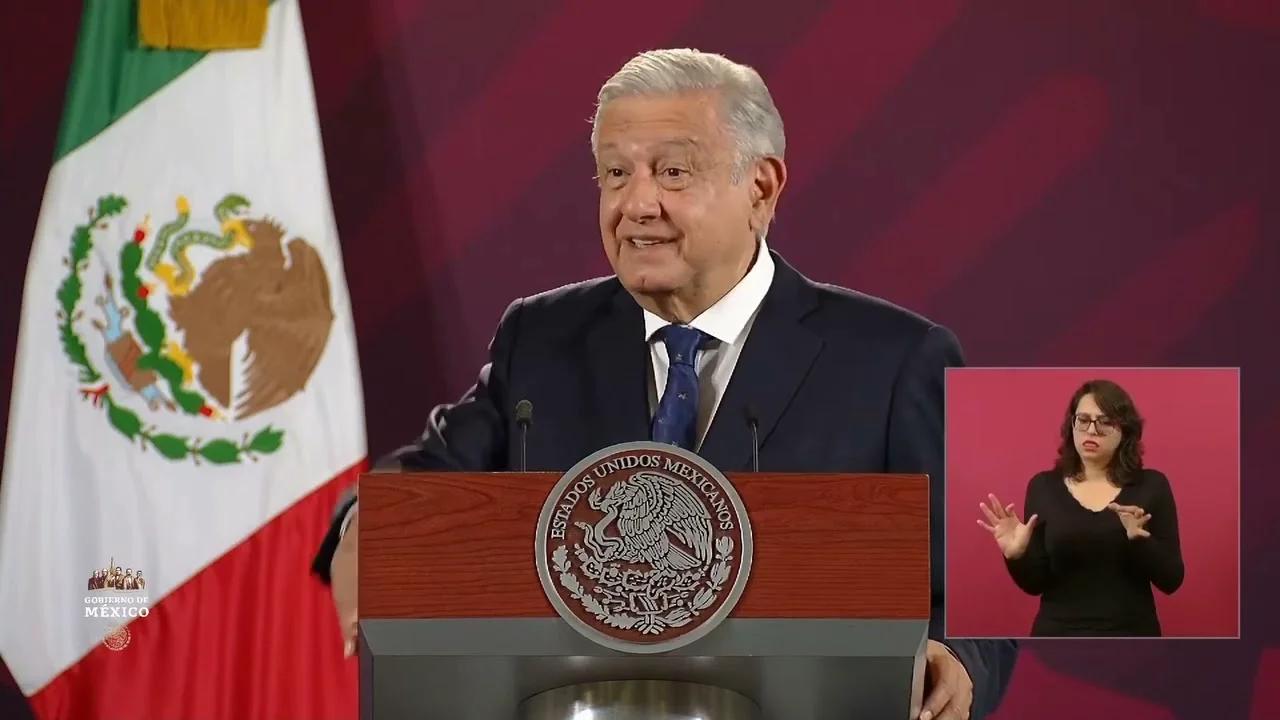 #personaje | Andrés Manuel López Obrador | #amlo #mañanera #4t #gobmx # ...