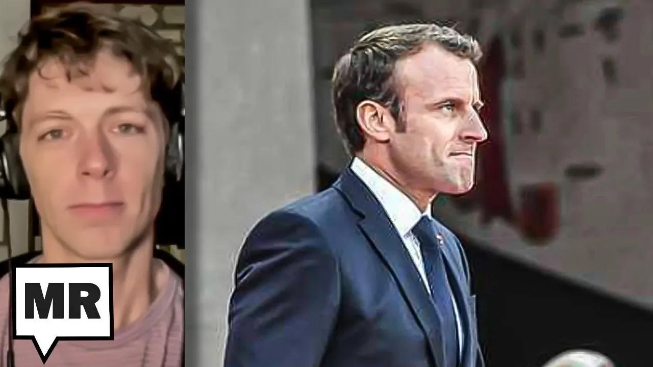 The French Government Collapses | Cole Stangler | TMR