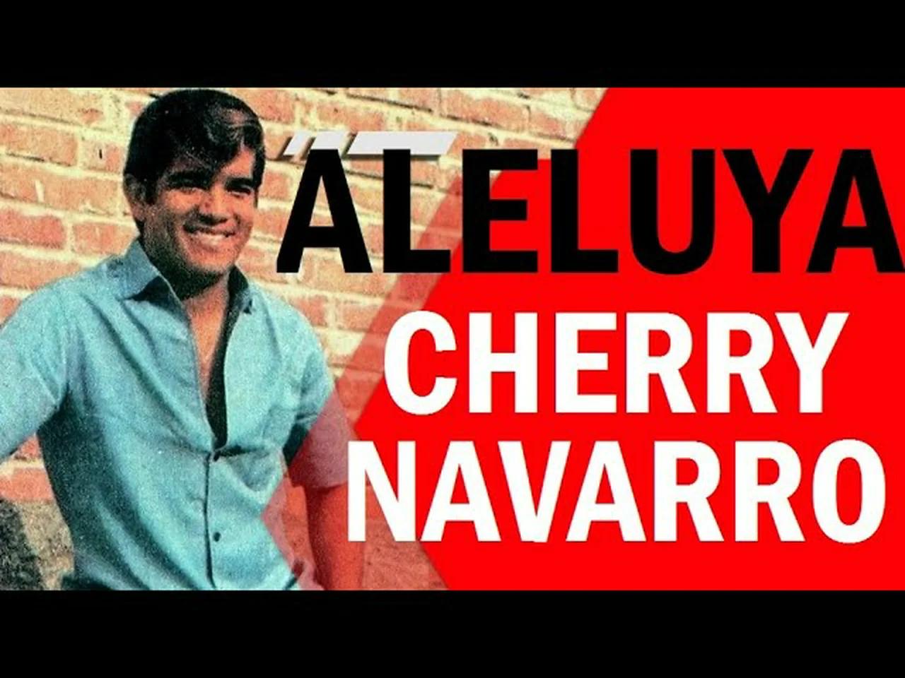 ALELUYA Cherry Navarro Letra y Acordes Tutorial para Cuatro Fácil Rápido y Sencillo